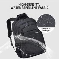 China OEM Logo Outdoor Smart Laptop Backpack 32L for Men Business Travel for sale