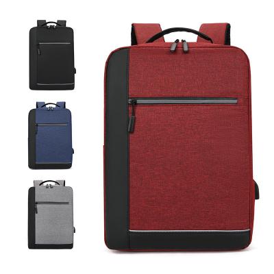 China Custom Logo Waterproof Oxford Backpack 30x10x41cm Women Fashion Travel Backpack for sale