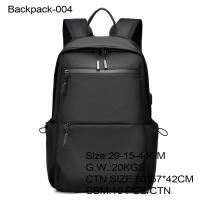 China Multifunction Private Label Smart Backpack 15.6 Inch Laptop Rucksack for Travel Oxford Nylon for sale