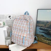 China Korean Style Student Schoolbag Backpack Kids Cute Book Bags Pack Custom Sizes Multiple Colors for sale