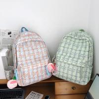 China Korean Style Student Schoolbag Backpack Kids Cute Book Bags Pack Custom Sizes Multiple Colors for sale