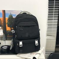 China Multi Functional Large Capacity Backpack Outdoor Leisure Short Trip Backpack OEM for sale
