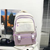 China Multi Functional Large Capacity Backpack Outdoor Leisure Short Trip Backpack OEM for sale