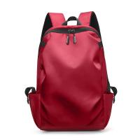 China OEM Custom Lightweight Travel Backpack Waterproof Anti Theft Laptop Bag 15.6 Inch USB Charging for sale