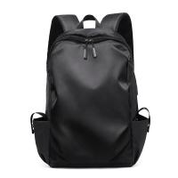 China OEM Custom Lightweight Travel Backpack Waterproof Anti Theft Laptop Bag 15.6 Inch USB Charging for sale