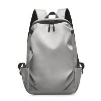 China OEM Custom Lightweight Travel Backpack Waterproof Anti Theft Laptop Bag 15.6 Inch USB Charging for sale