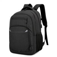 China Sympathybag Waterproof Anti Theft Business Laptop Backpack 15.6 Inch Travel Backpack for Men Women for sale
