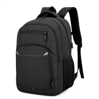 China Sympathybag Waterproof Anti Theft Business Laptop Backpack 15.6 Inch Travel Backpack for Men Women for sale