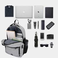 China Sympathybag Waterproof Anti Theft Business Laptop Backpack 15.6 Inch Travel Backpack for Men Women for sale