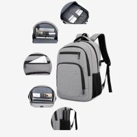 China Sympathybag Waterproof Anti Theft Business Laptop Backpack 15.6 Inch Travel Backpack for Men Women for sale