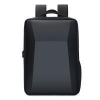 China Custom Travel Smart Backpack EVA Laptop Backpack 16 Inch with USB Charging Port for sale