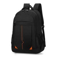 China Wholesale Oxford Cloth Backpack 15.6 Inch Laptop Travel Bag Large Capacity Student Outdoor Backpack for sale
