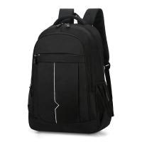 China Wholesale Oxford Cloth Backpack 15.6 Inch Laptop Travel Bag Large Capacity Student Outdoor Backpack for sale