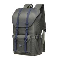 China Sympathybag Casual Sports Backpack Nylon Waterproof Travel School Bag 40L Wholesale for sale