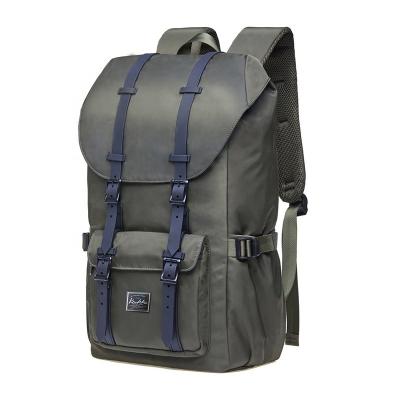 China Sympathybag Casual Sports Backpack Nylon Waterproof Travel School Bag 40L Wholesale for sale