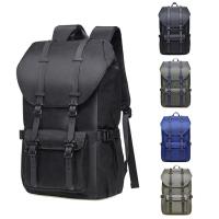 China Sympathybag Casual Sports Backpack Nylon Waterproof Travel School Bag 40L Wholesale for sale