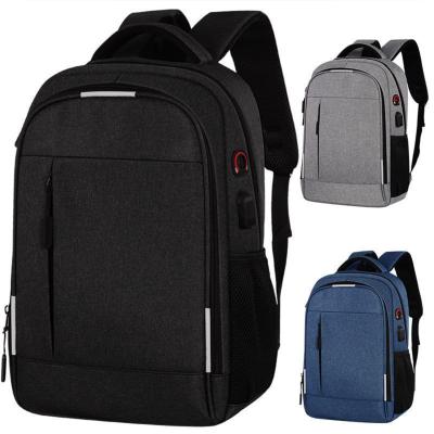China Wear Resistant Business Computer Backpack Anti Seismic Outdoor Travel 15.6 Inch Laptop Bag for sale