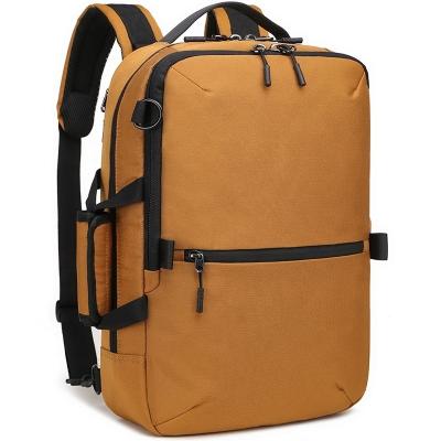 China Multifunctional Laptop Travel Backpack 40L Unisex Outdoor Hiking Bag OEM Custom for sale