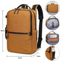China Multifunctional Laptop Travel Backpack 40L Unisex Outdoor Hiking Bag OEM Custom for sale