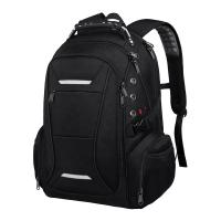 China Sympathybag 40L Waterproof Business Travel Backpack for Men Laptop School Bag OEM Custom for sale