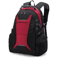 China Sympathybag 40L Waterproof Business Travel Backpack for Men Laptop School Bag OEM Custom for sale
