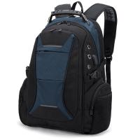 China Sympathybag 40L Waterproof Business Travel Backpack for Men Laptop School Bag OEM Custom for sale