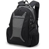 China Sympathybag 40L Waterproof Business Travel Backpack for Men Laptop School Bag OEM Custom for sale