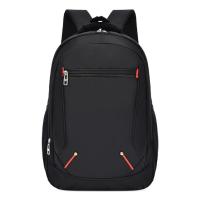 China Water Resistant Laptop Business Backpack Anti Theft with USB Charging Port 15.6 Inch for sale