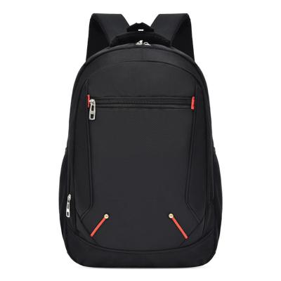 China Water Resistant Laptop Business Backpack Anti Theft with USB Charging Port 15.6 Inch for sale