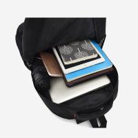 China Water Resistant Laptop Business Backpack Anti Theft with USB Charging Port 15.6 Inch for sale