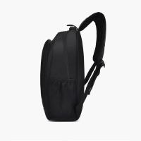 China Water Resistant Laptop Business Backpack Anti Theft with USB Charging Port 15.6 Inch for sale