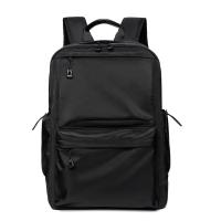 China Custom Large Capacity Travel Laptop Backpack for College Students 15.6 Inch for sale