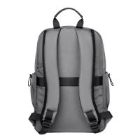 China Custom Large Capacity Travel Laptop Backpack for College Students 15.6 Inch for sale