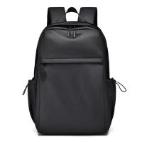 China Men Women Business Computer Backpack Convenient Lightweight with USB Interface for sale