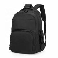 China Sympathybag Quilted Backpack Waterproof Anti Theft Travel School Bag Custom Size for sale