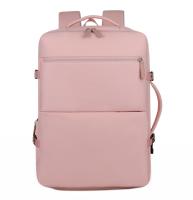 China Soft Handle Multifunctional Laptop Backpacks Smart Men Waterproof Custom for sale