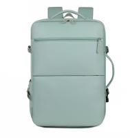 China Soft Handle Multifunctional Laptop Backpacks Smart Men Waterproof Custom for sale