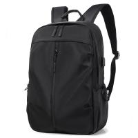 China Oxford Work Bag with Laptop Compartment 15.6 Inch Travel Computer Bag for Students for sale