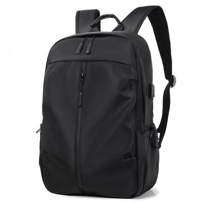 China Oxford Work Bag with Laptop Compartment 15.6 Inch Travel Computer Bag for Students for sale