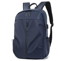 China Oxford Work Bag with Laptop Compartment 15.6 Inch Travel Computer Bag for Students for sale