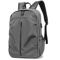 China Oxford Work Bag with Laptop Compartment 15.6 Inch Travel Computer Bag for Students for sale