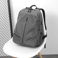 China Oxford Work Bag with Laptop Compartment 15.6 Inch Travel Computer Bag for Students for sale
