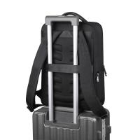 China Travel School Shoulder Laptop Bag Backpack Water Resist Customized for sale