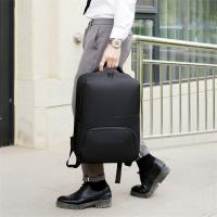 China USB Charging Anti Theft Laptop Backpack Waterproof Business Travel Bag 15.6 Inch OEM for sale