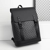 China Waterproof Business Laptop Backpack 15.6 Inch Custom Logo OEM B2B Travel Bag for sale