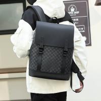 China Waterproof Business Laptop Backpack 15.6 Inch Custom Logo OEM B2B Travel Bag for sale