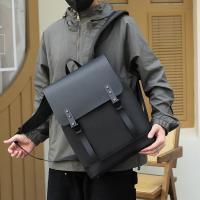 China Waterproof Business Laptop Backpack 15.6 Inch Custom Logo OEM B2B Travel Bag for sale