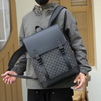 China Waterproof Business Laptop Backpack 15.6 Inch Custom Logo OEM B2B Travel Bag for sale