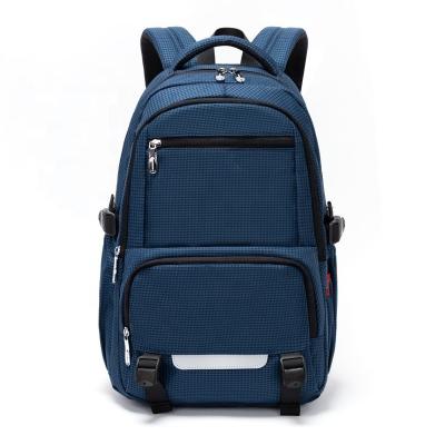 China Custom Anti Theft Business Laptop Backpack 15.6 Inch for Girls Boys Wholesale for sale