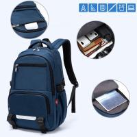 China Custom Anti Theft Business Laptop Backpack 15.6 Inch for Girls Boys Wholesale for sale